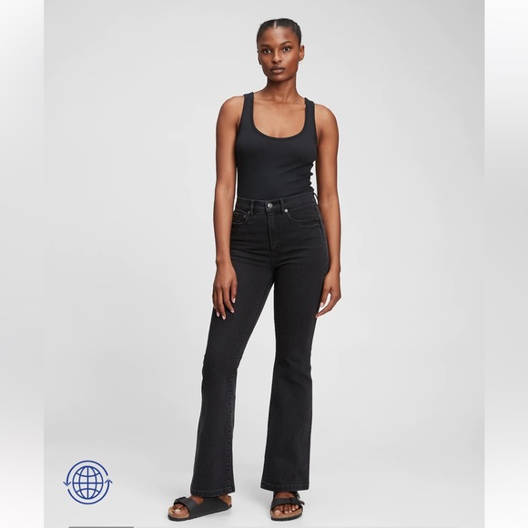 GAP | Jeans | Gap 7s Flare Jeans | Poshmark